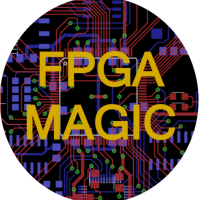 About – FPGA Magic